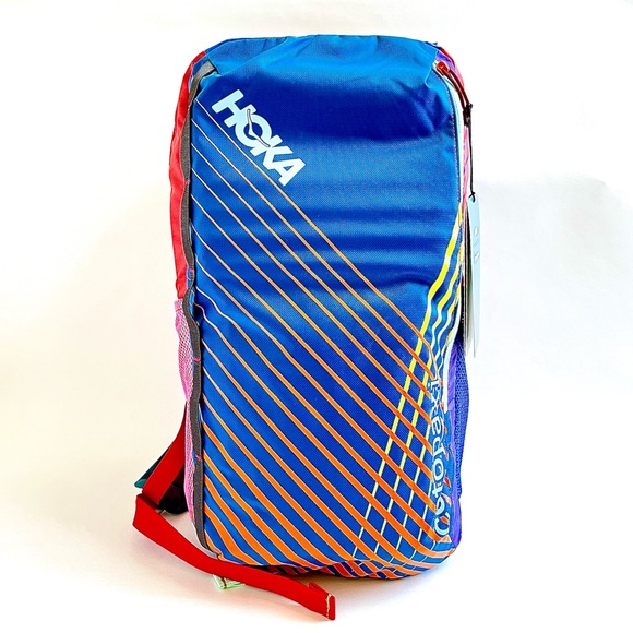 cotopaxi | Bags | Hoka X Cotopaxi Batac 6l Del Da Colorway Backpack New ...